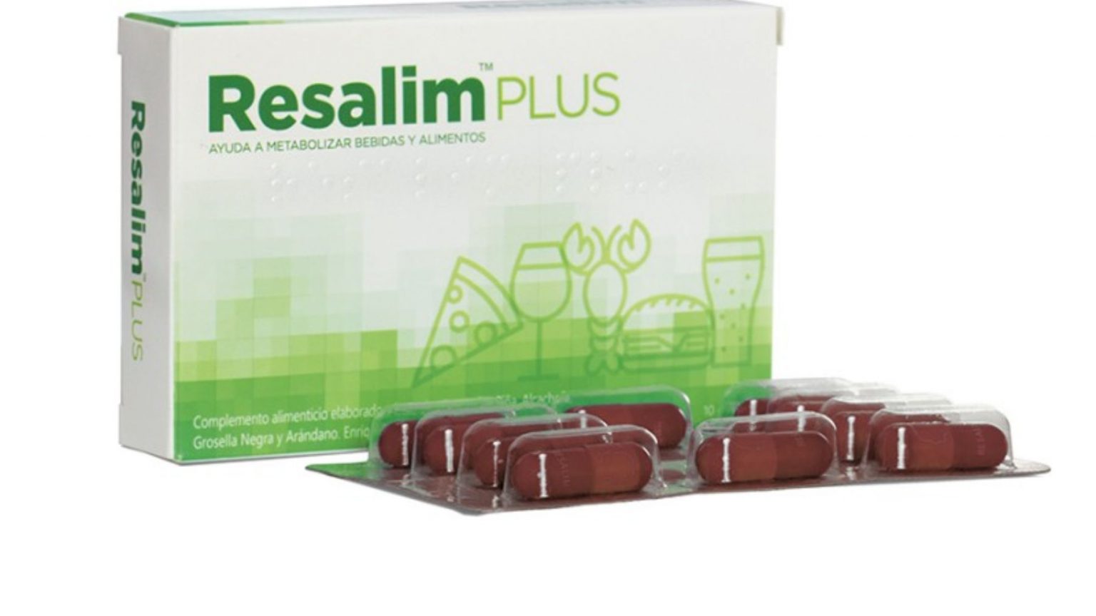 La pastilla mágica para la resaca: corre a tu farmacia a por ella