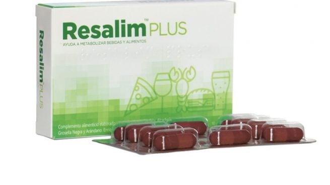 La pastilla mágica para la resaca: corre a tu farmacia a por ella