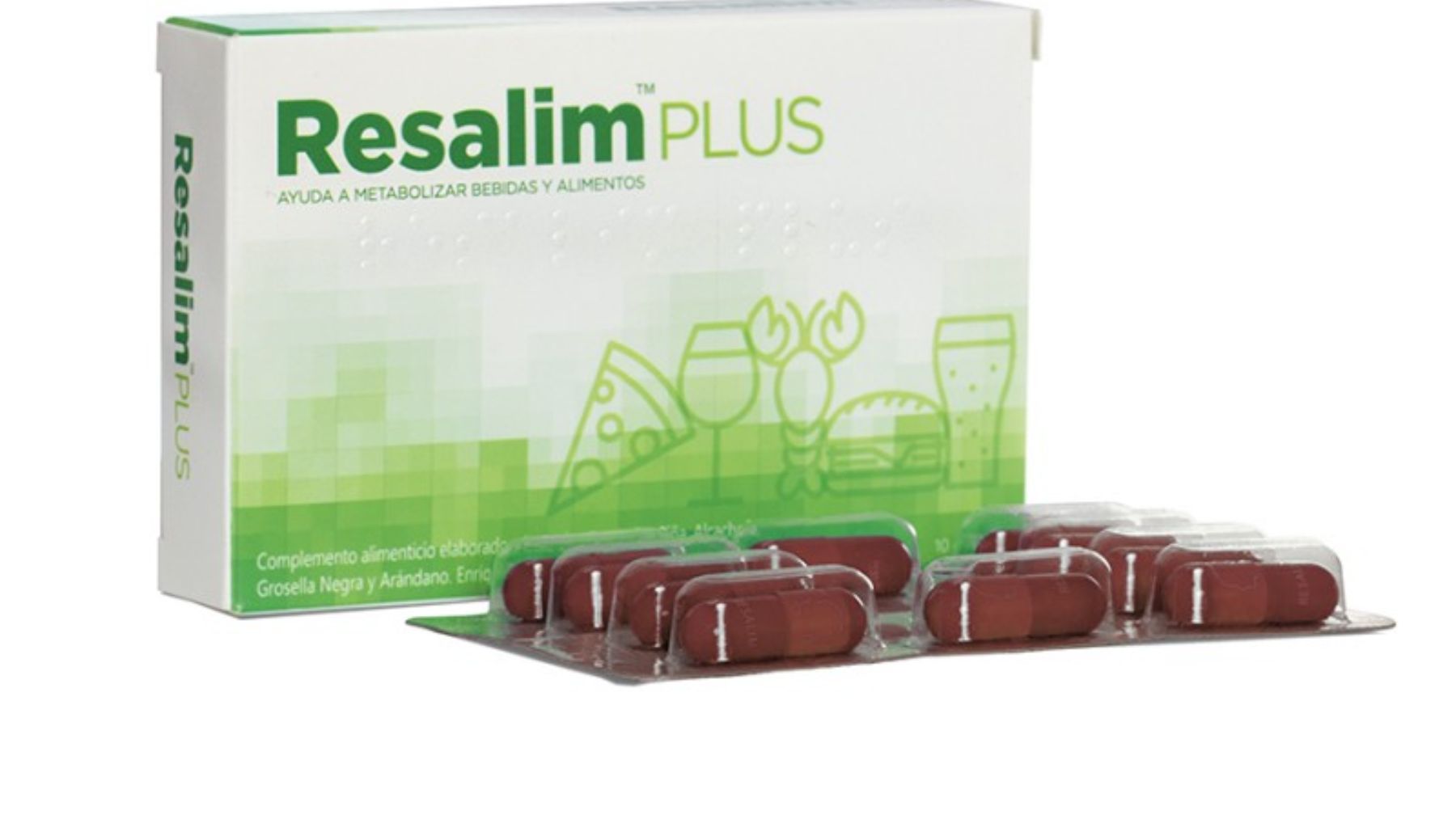 La pastilla mágica para la resaca: corre a tu farmacia a por ella