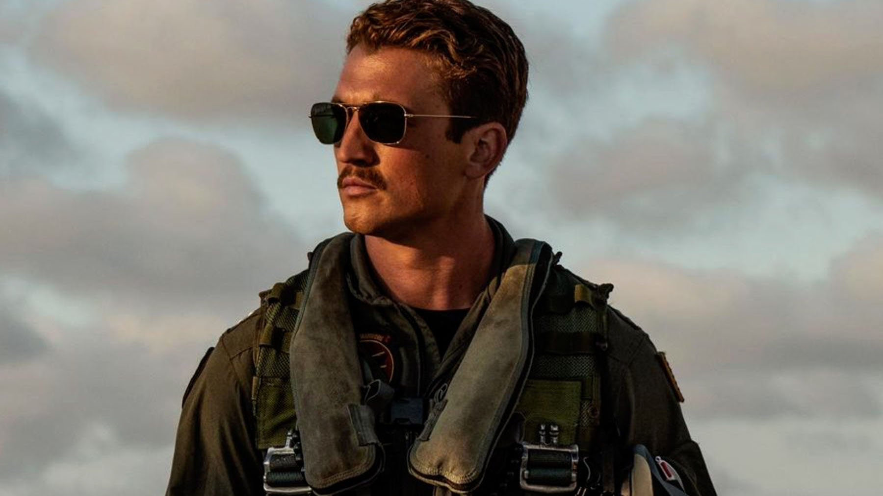 Anya Taylor-Joy y Miles Teller estarán juntos en 'The Gorge'