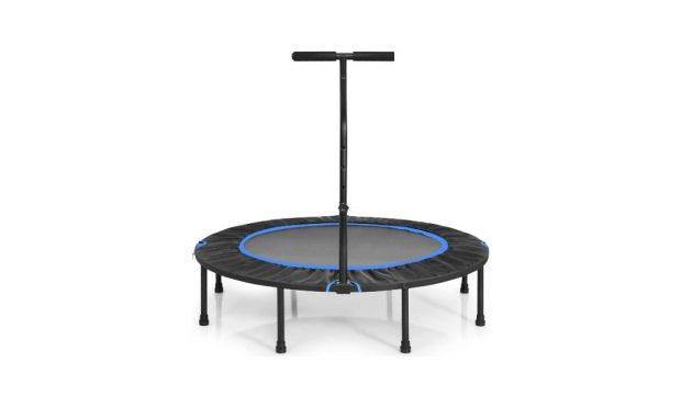 Tus hijos pasarán horas saltando en estas camas elásticas disponibles ...