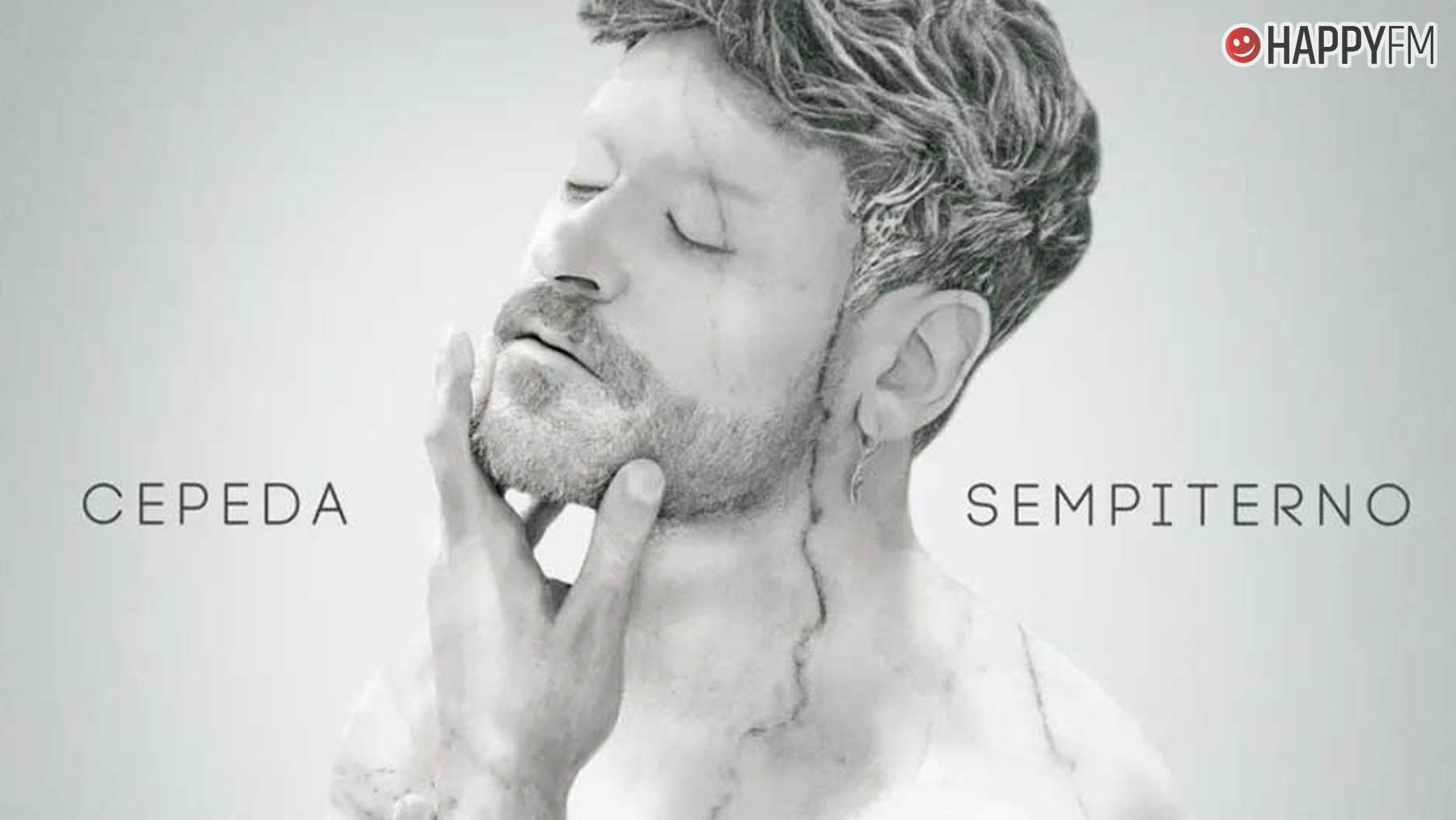 Cepeda lanza ‘Sempiterno’, su esperado nuevo álbum de estudio