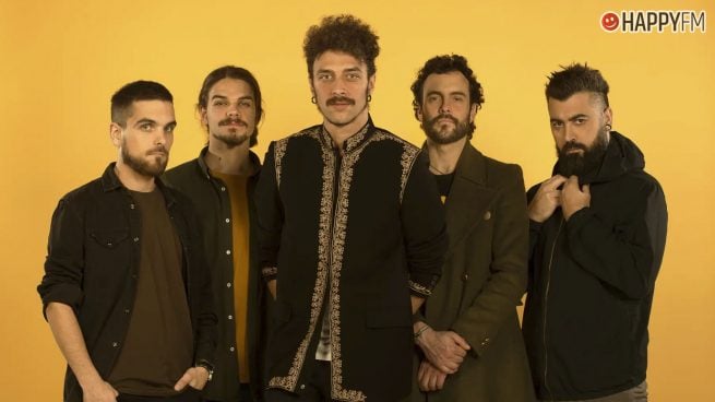 Shinova anuncia las fechas de su nueva gira por España y Argentina