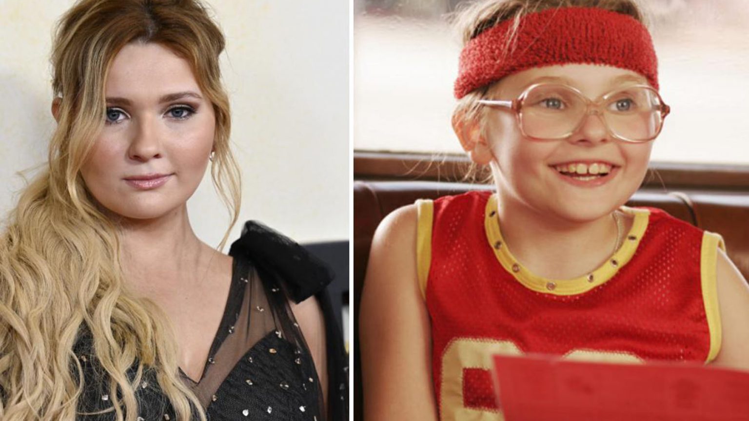 Abigail Breslin se revela como víctima de violencia doméstica: "Me sentí fea y odiada"