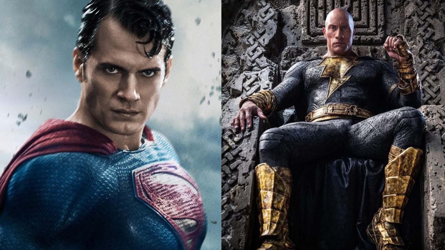 Henry Cavill quiere regresar con un Superman "más optimista"