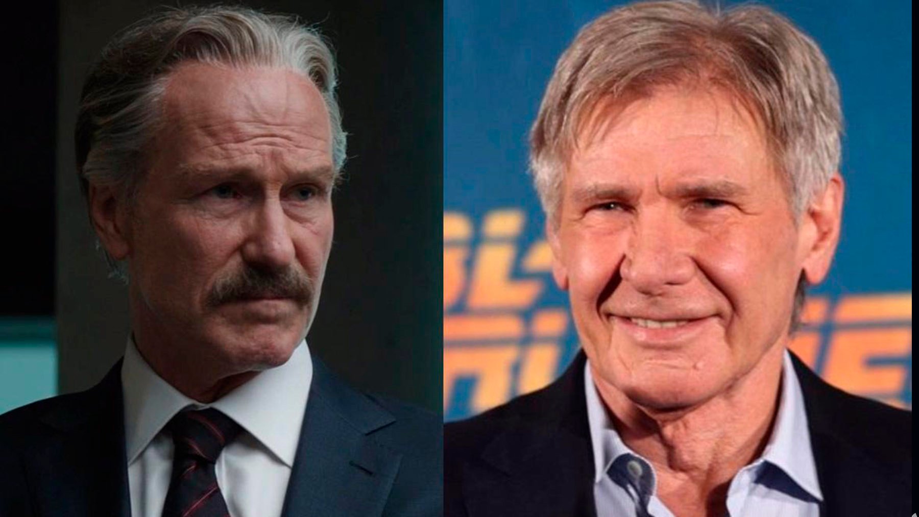Harrison Ford aterriza en Marvel: Será el general Ross en 'Capitán ...