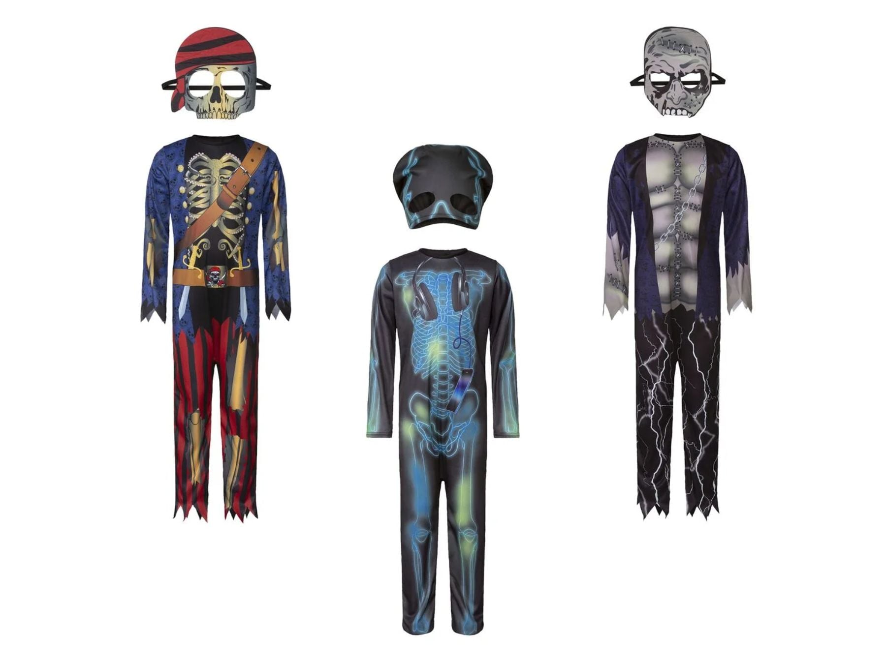 Lidl Deguisement Halloween 2022