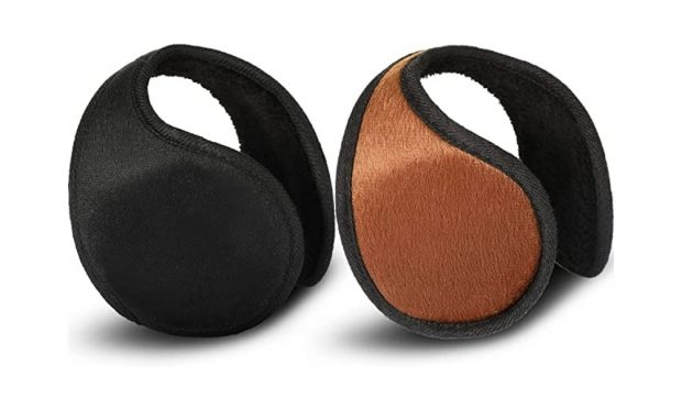 Las originales orejeras para el frío que no podrás quitarte este invierno