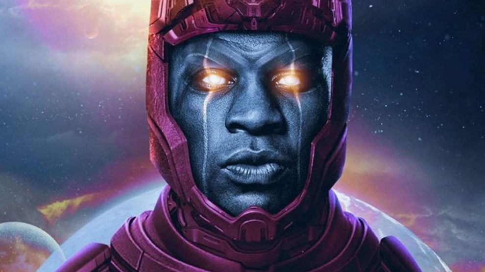 Primer tráiler de 'Ant-Man y la avispa: Quantumania': Kang el ...