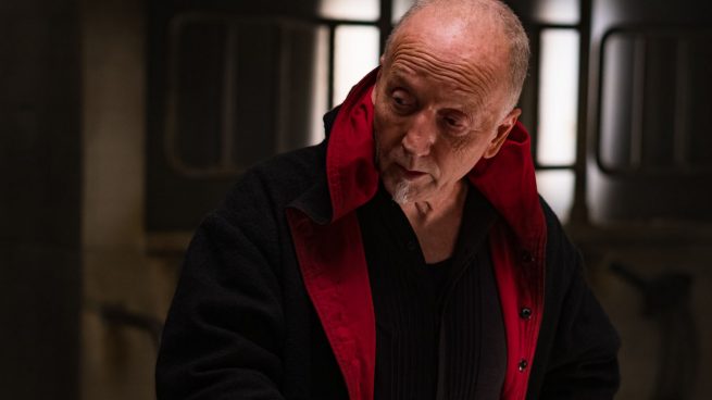 Tobin Bell regresará como Jigsaw en 'Saw 10'