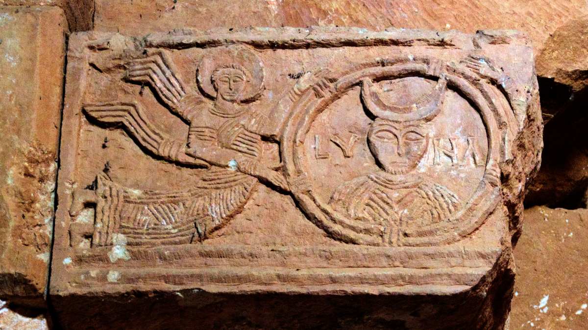 Reyes merovingios, ¿quiénes fueron y cómo fue su final?