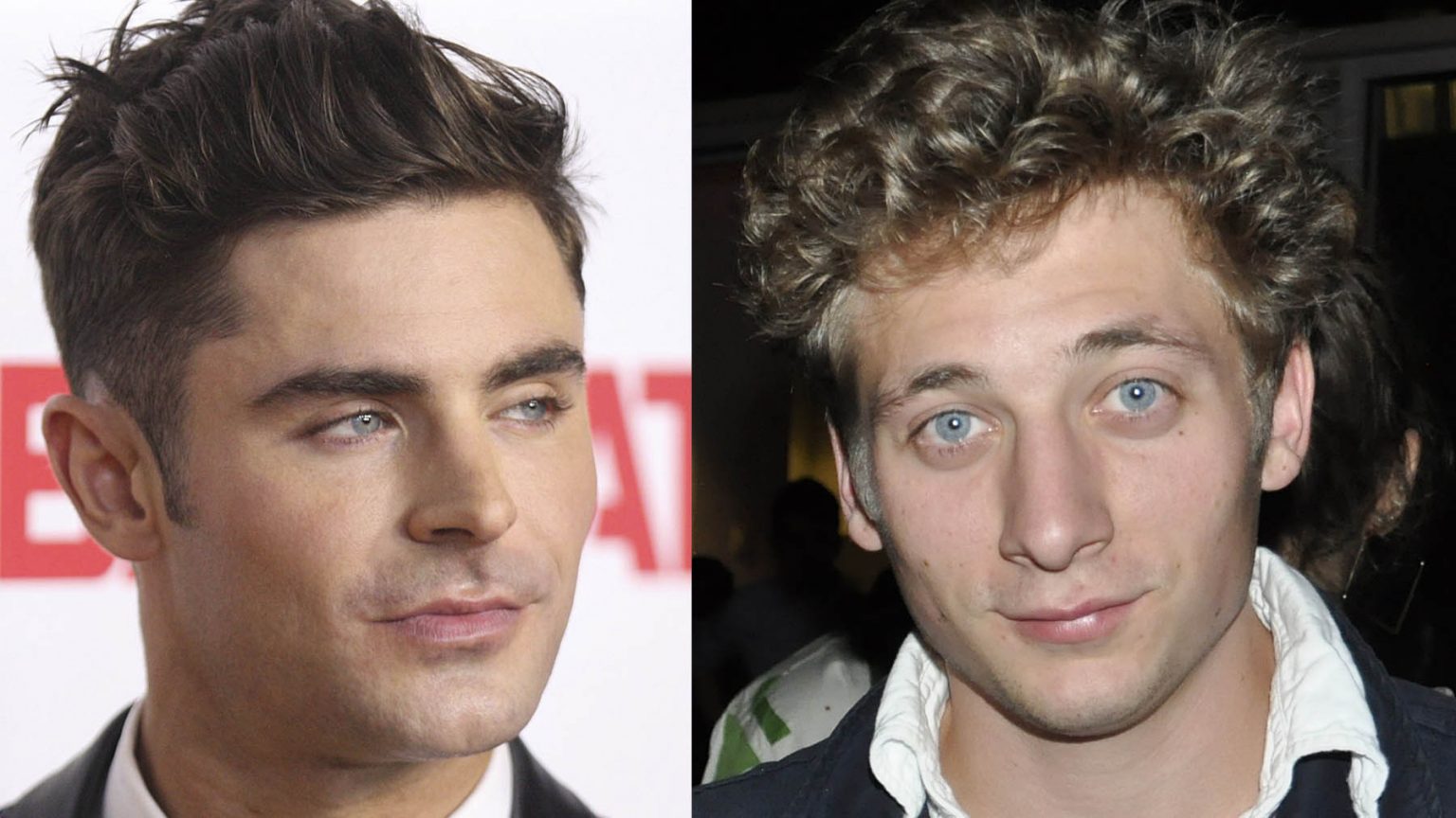 Lily James se una a Zac Efron en 'The Iron Claw'