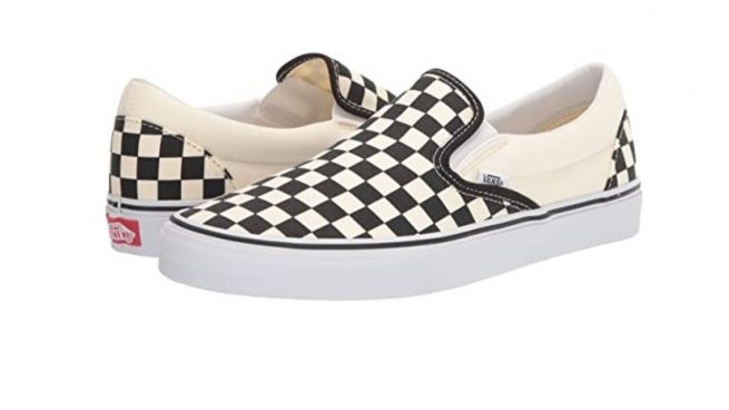 Las Vans de Amazon tiradas de precio que nos han vuelto locos