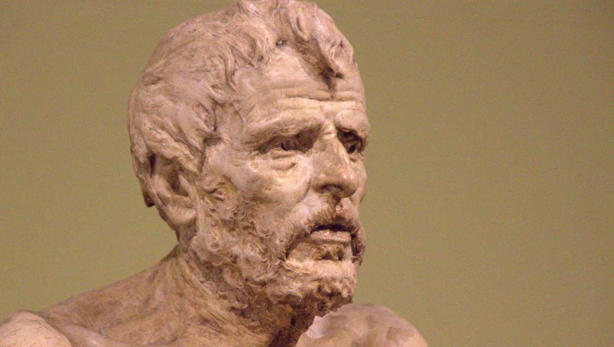 Seneca: filosofía y enseñanzas para la vida cotidiana