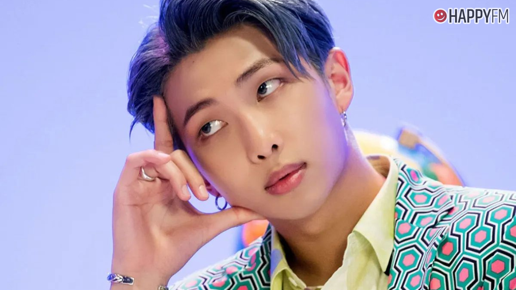 RM BTS Ser Presentador De Un Nuevo Programa Surcoreano Estos Son