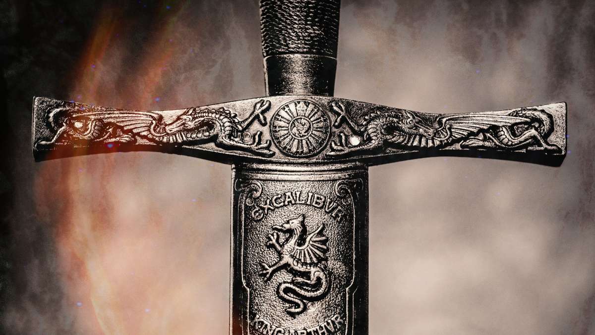 ¿Dónde se sitúa realmente la corte del Rey Arturo?