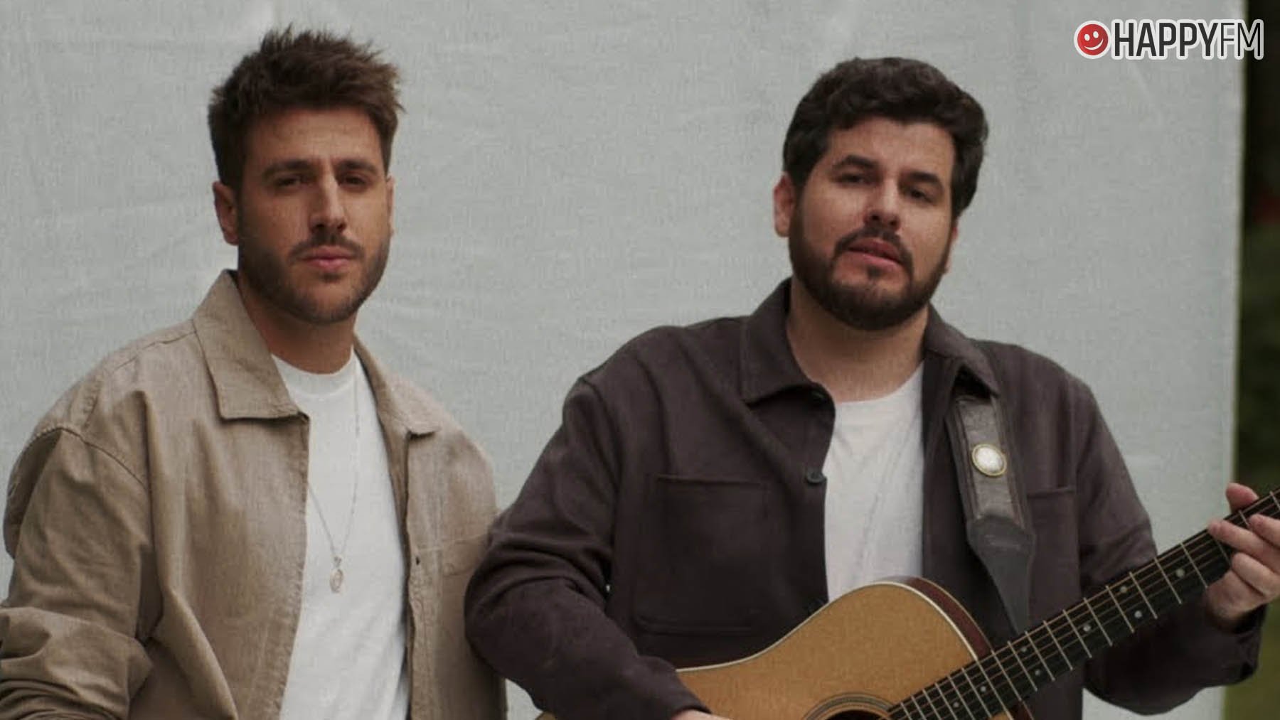 Antonio José lanza ‘Tengo’ junto a Kurt como adelanto de su álbum