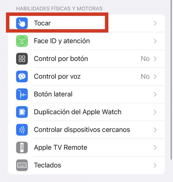 Saca partido a tu iPhone con este trucazo Saca partido a tu iPhone con este trucazo