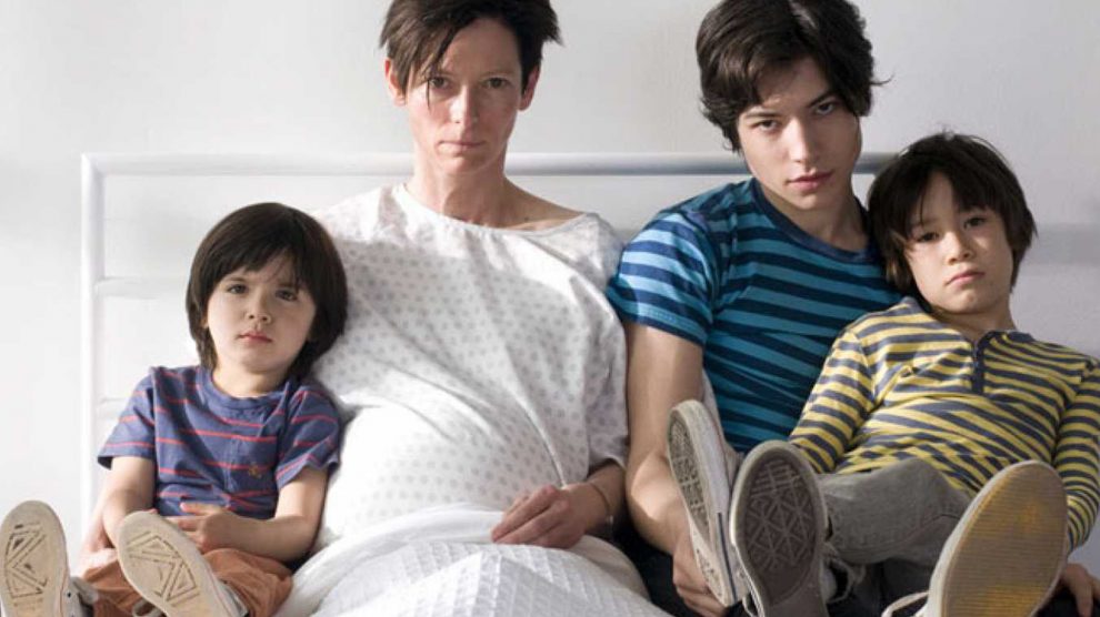 Tilda Swinton cumple años: Las 5 mejores interpretaciones de su carrera
