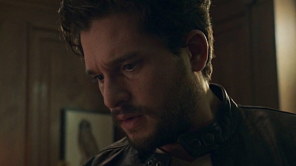 Kit Harrington habla de su futuro en Marvel después de 'Eternals'