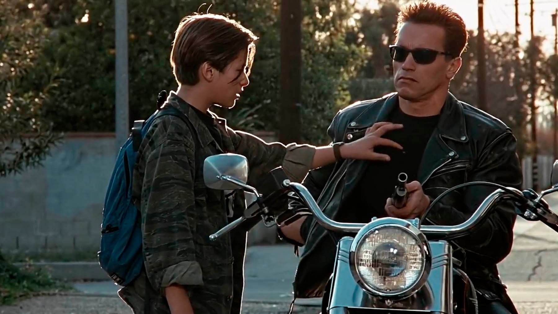 Según el director de 'Black Panther: Wakanda Forever', 'Terminator 2 ...