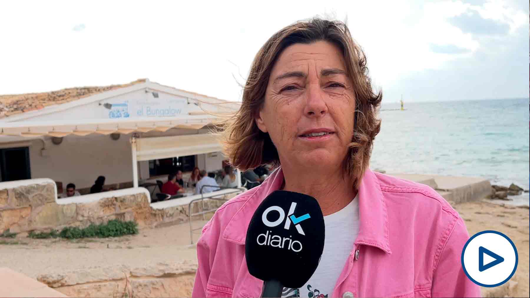 Maleni Bonet: "El Bungalow es patrimonio de los mallorquines y vamos a ...