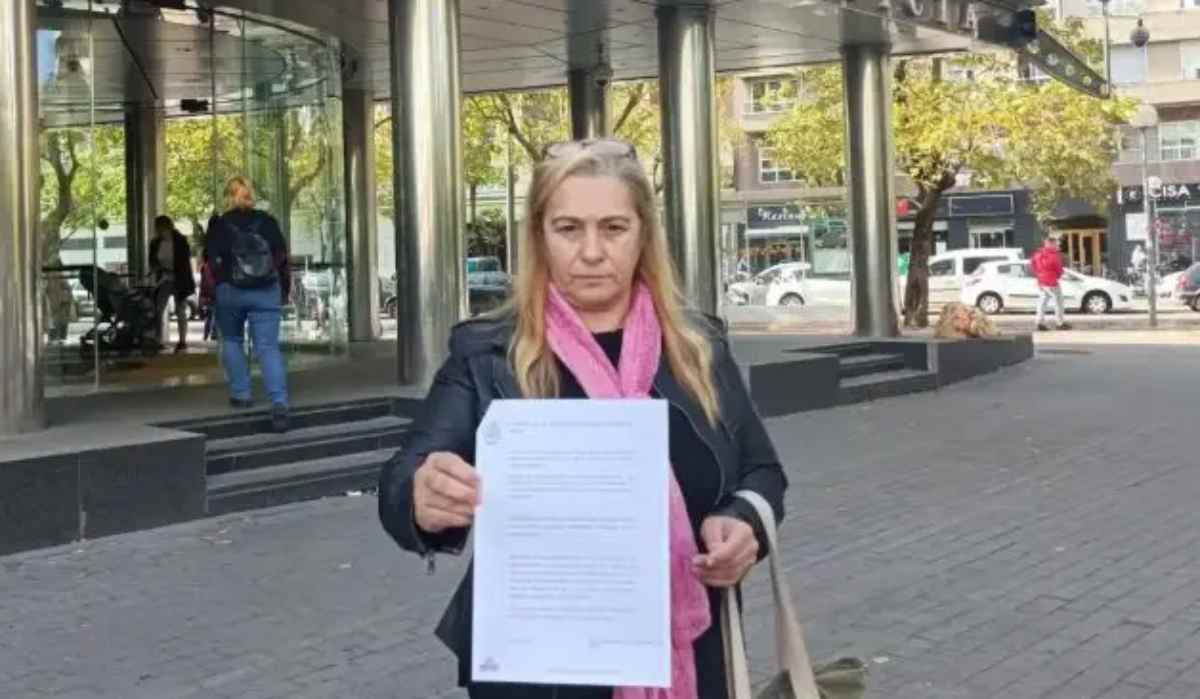 Una juez impide llamar Hazia a una bebé por significar 'semen' en vasco