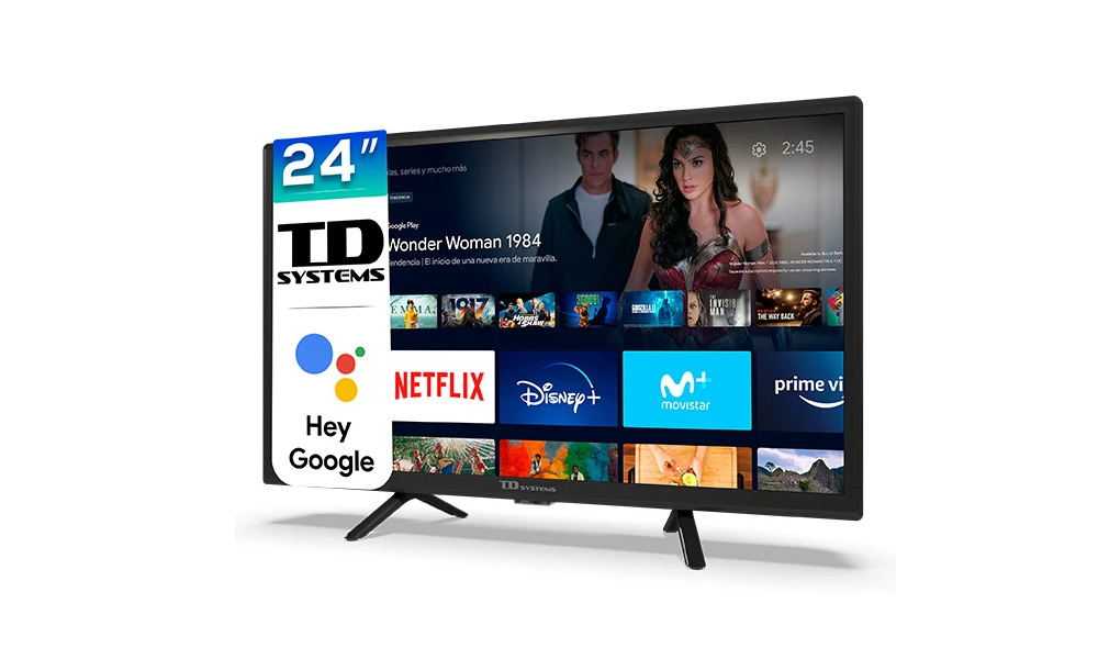 Las 4 mejores ofertas en tecnología del 11.11 de AliExpress ¡corre y ...