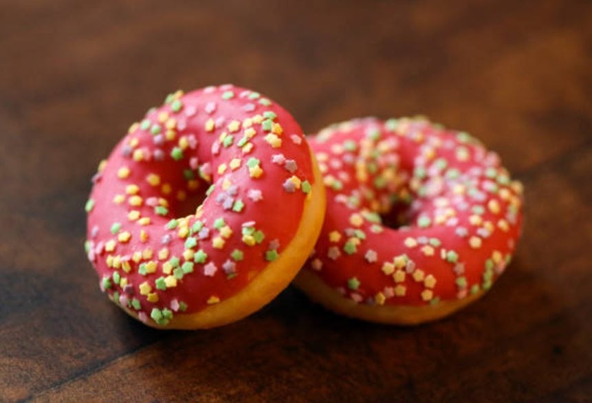 Cómo hacer el donuts de 'Los Simpson': la receta más famosa de televisión