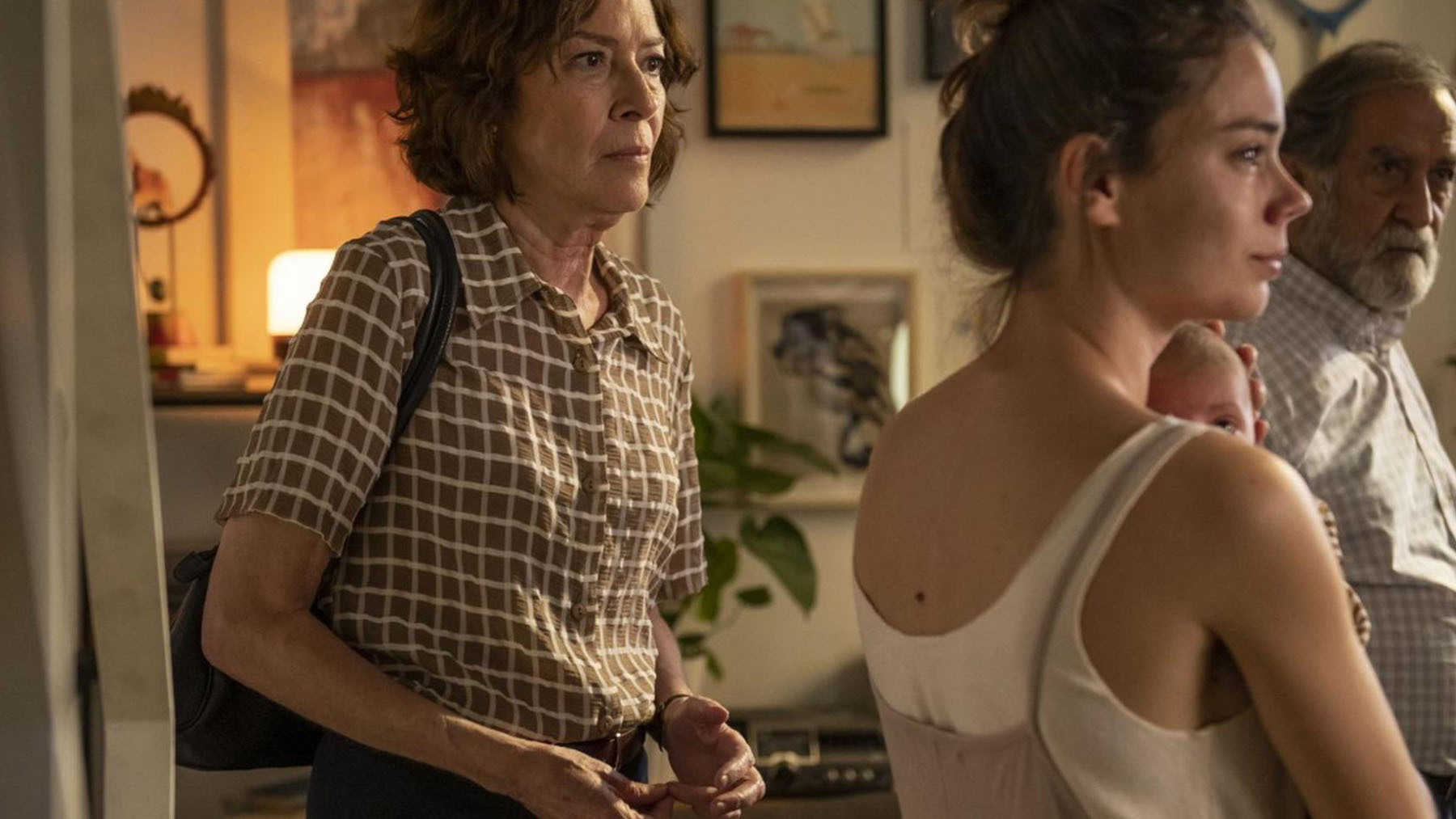 'Cinco Lobitos' llega al streaming: ¿Dónde se puede la película ... 'Cinco Lobitos' llega al streaming: ¿Dónde se puede la película ...