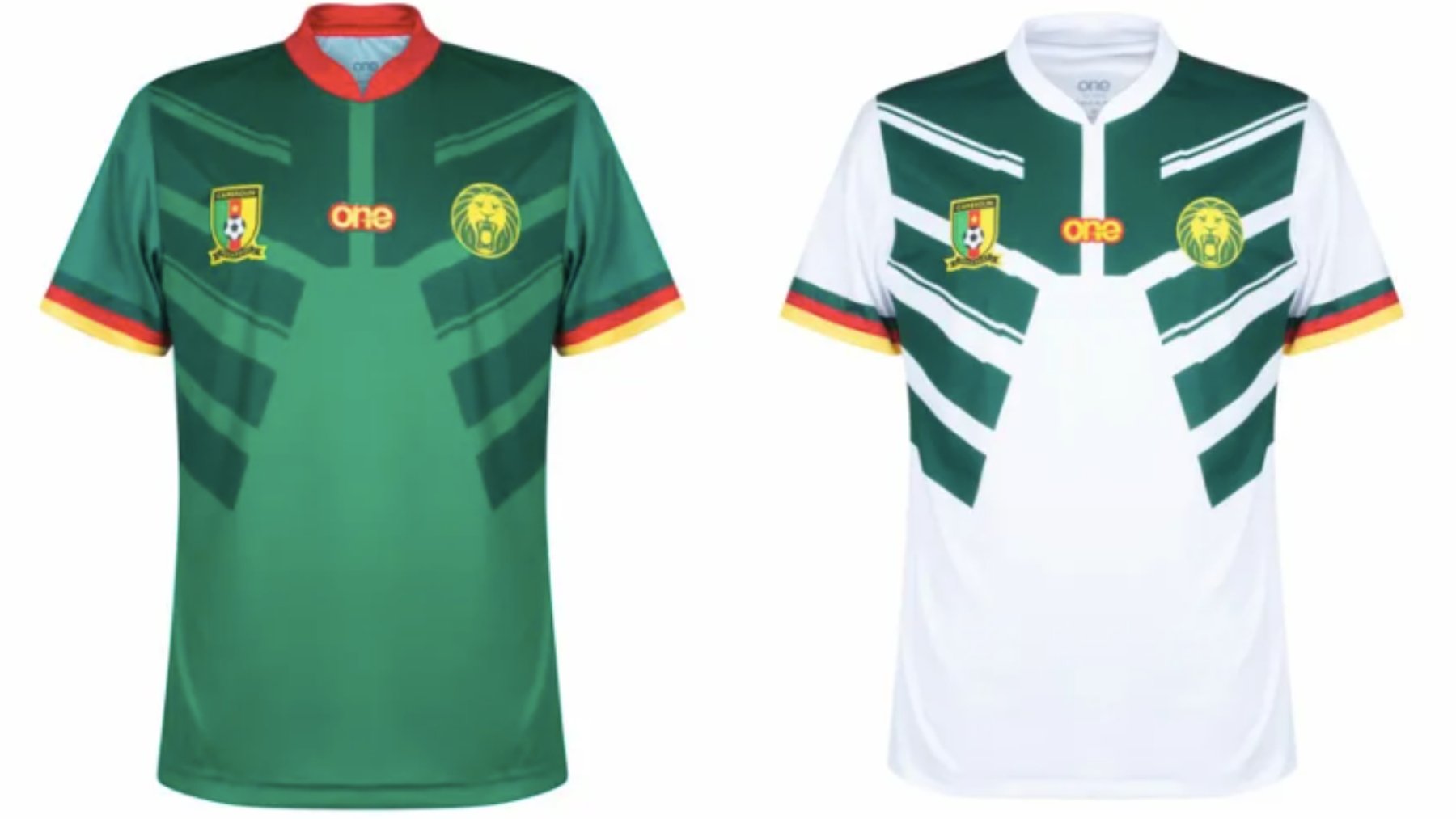 Selección de Camerún para el Mundial de Qatar: jugadores, portero ...