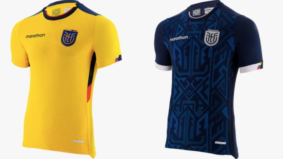 Selección de Ecuador para el Mundial de Qatar: jugadores, portero ...