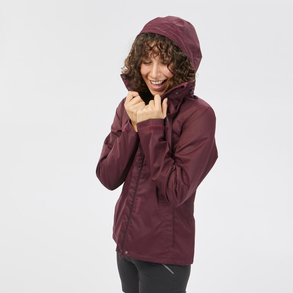 Decathlon: su chaqueta Quechua impermeable para el invierno ya está ...