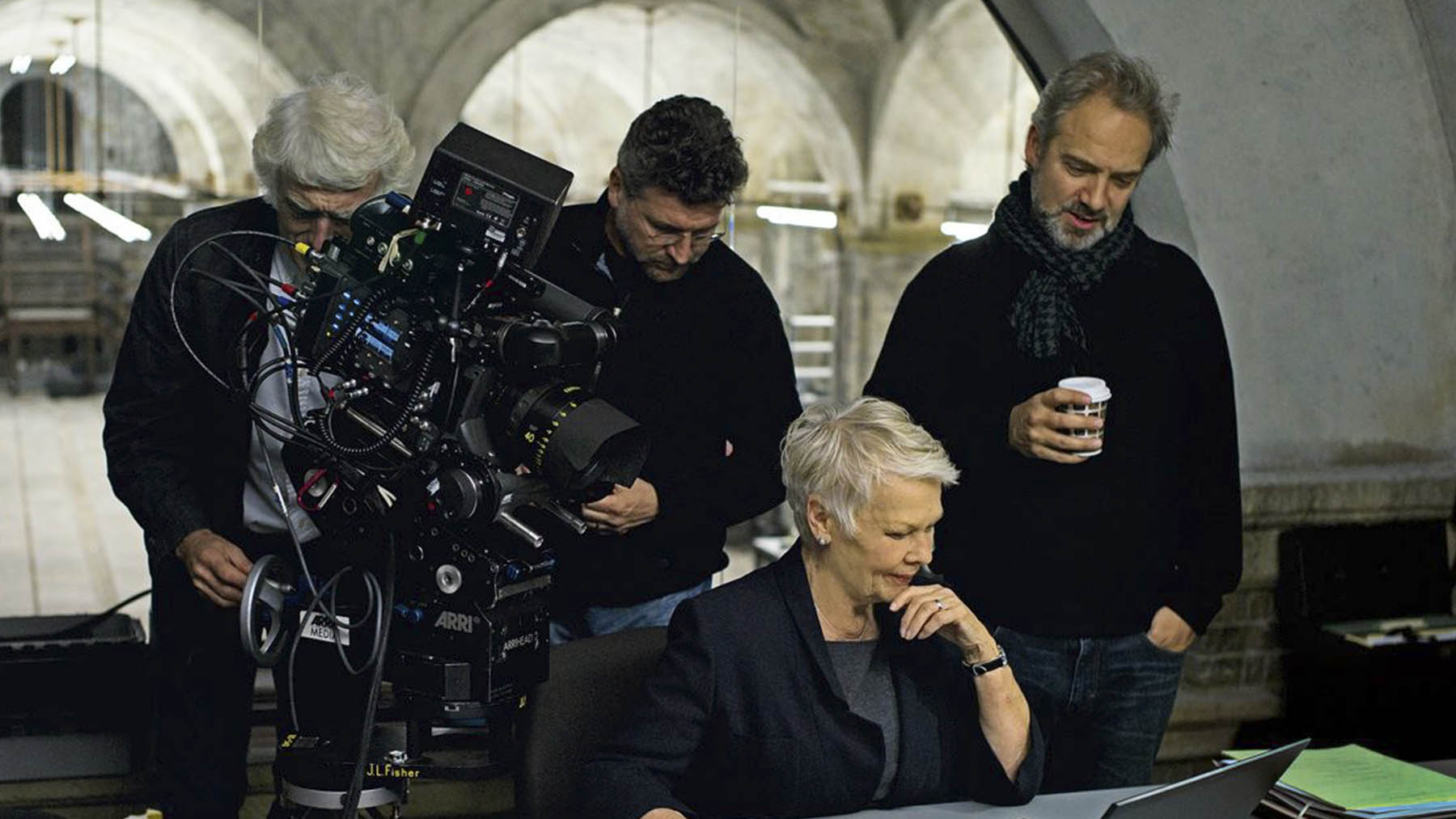 El director Sam Mendes explica por qué 'Spectre' no fue tan buena como 'Skyfall'