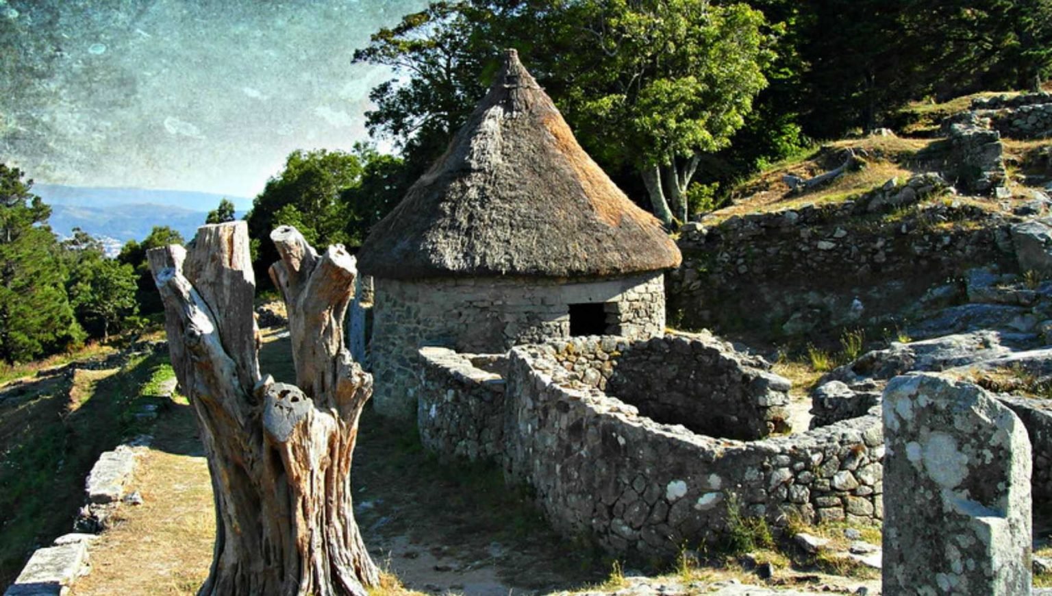 La historia de los misteriosos guerreros íberos