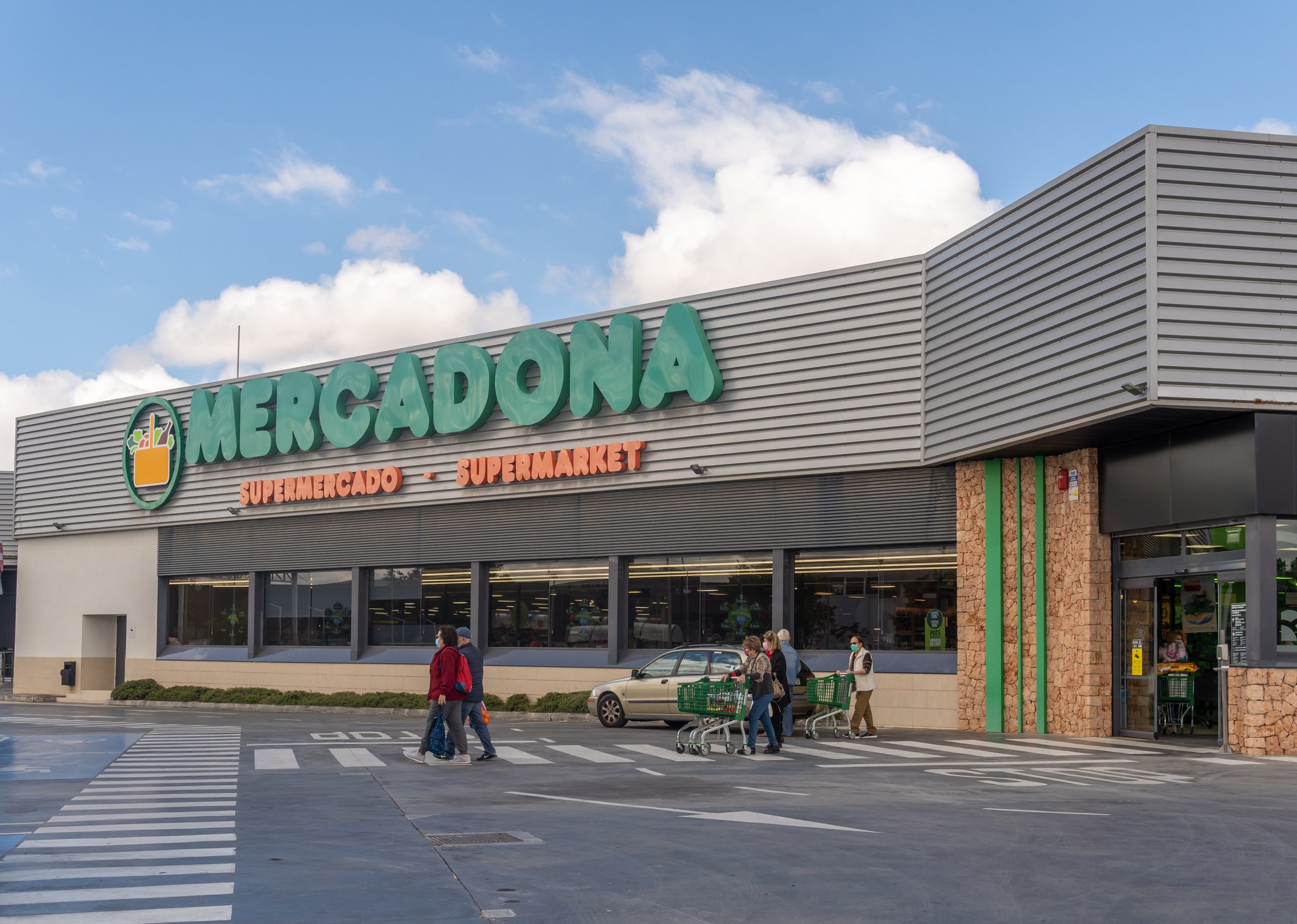 Mercadona en Okdiario | Página 3