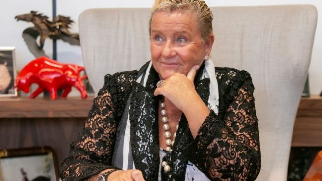 La verdad del conflicto de la familia Alvarez