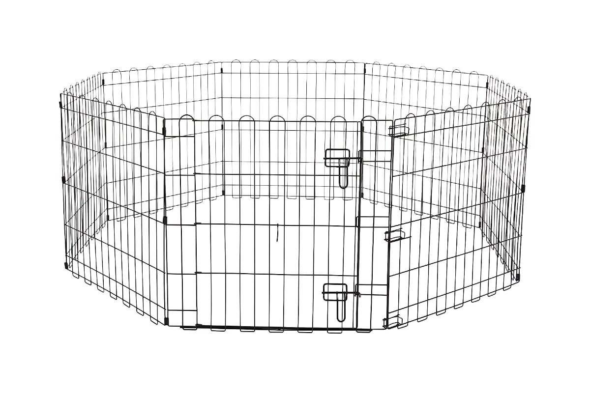 4 parques para perros con los que podrás dar a tu mascota una zona de juego