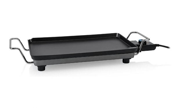 Las planchas eléctricas para cocinar todo tipo de alimentos de forma ...