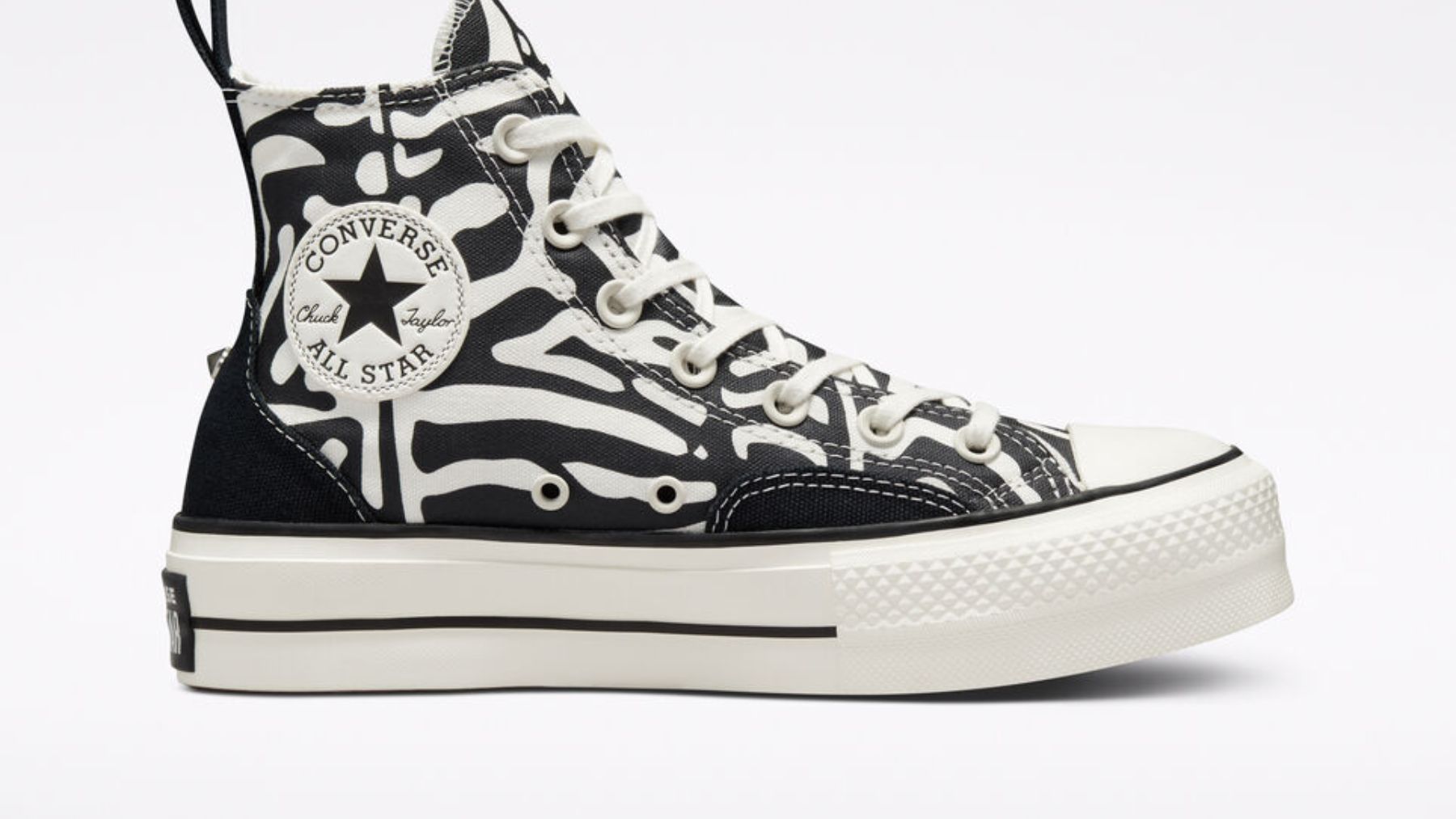Las 10 Converse que están volando de las tiendas este Black Friday