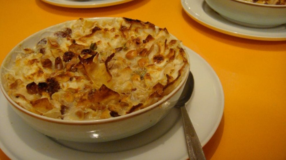 Umm Ali: el delicioso postre egipcio que debes probar