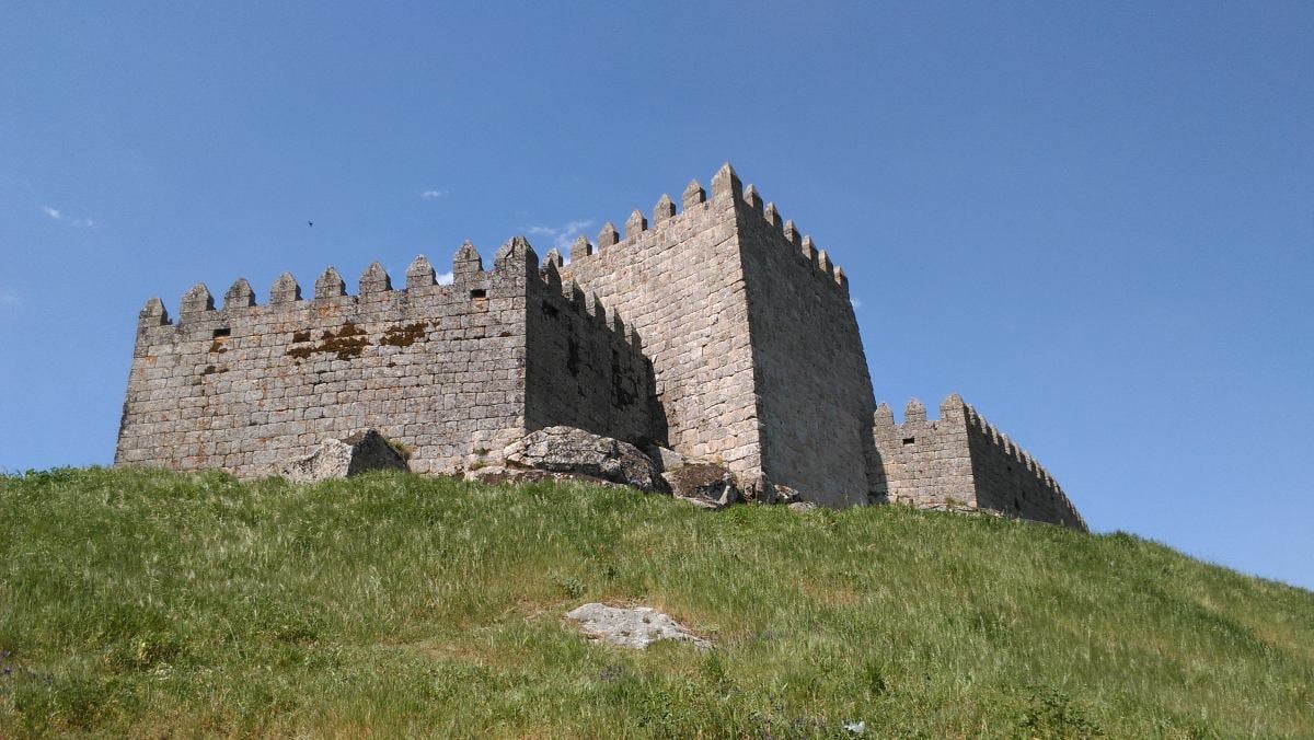 Secretos de los castillos medievales