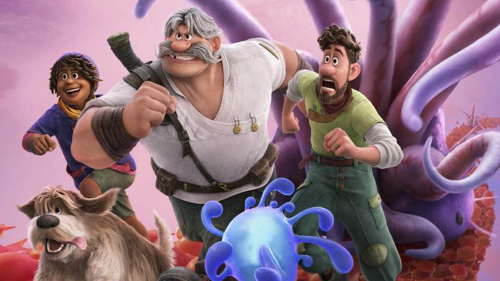 Disney estrena la película que va a hacer historia: perfecta para ver ...