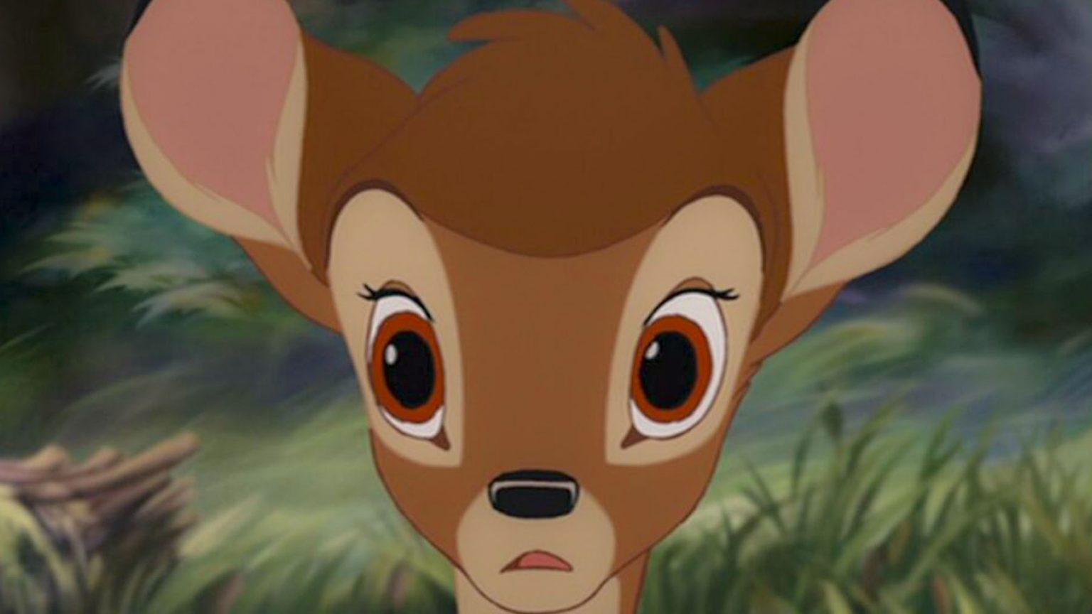 La guionista del nuevo live action de 'Bambi' explica por qué esta será ...