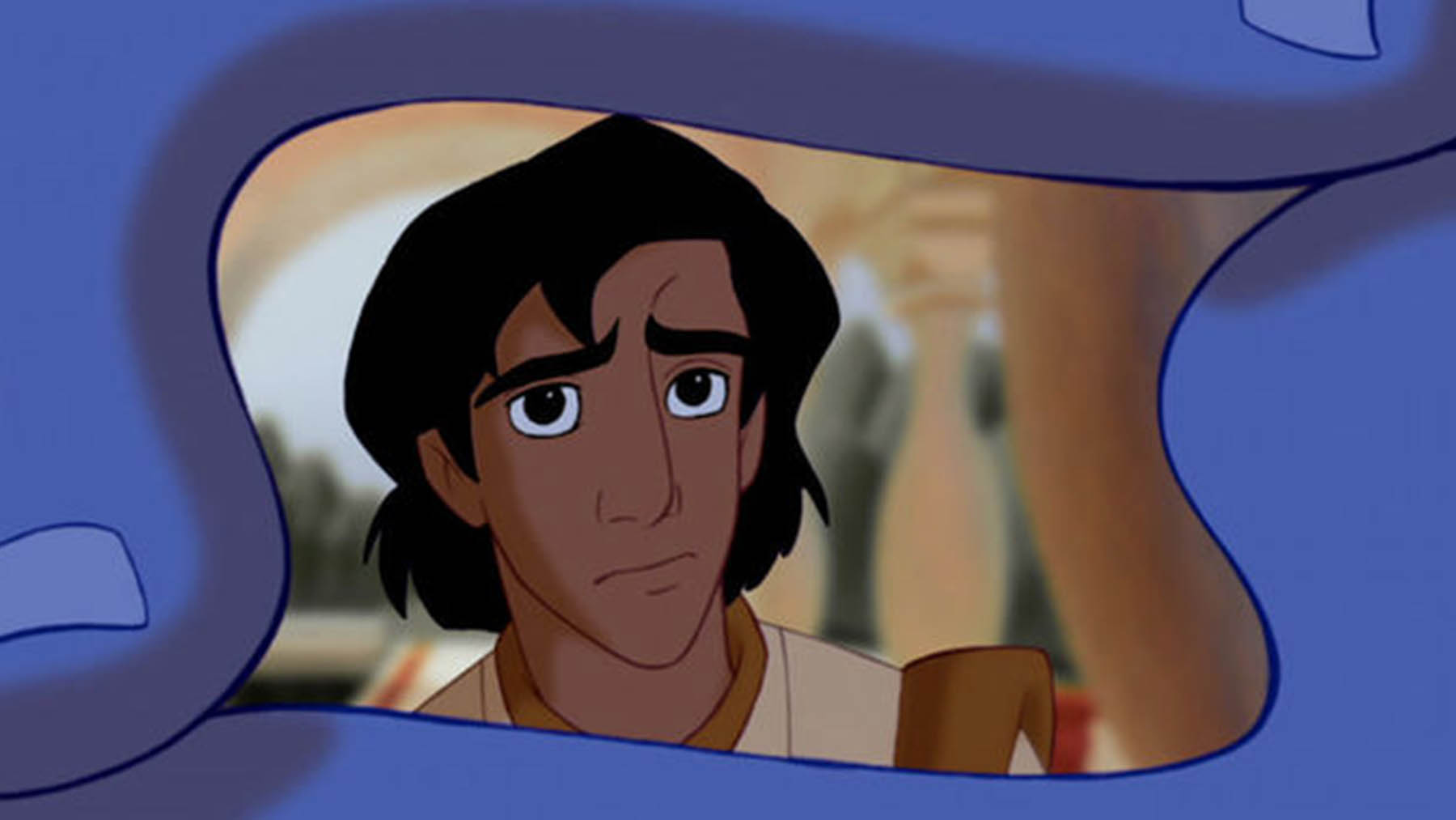 'Aladdín' cumple 30 años: curiosidades del clásico de Disney