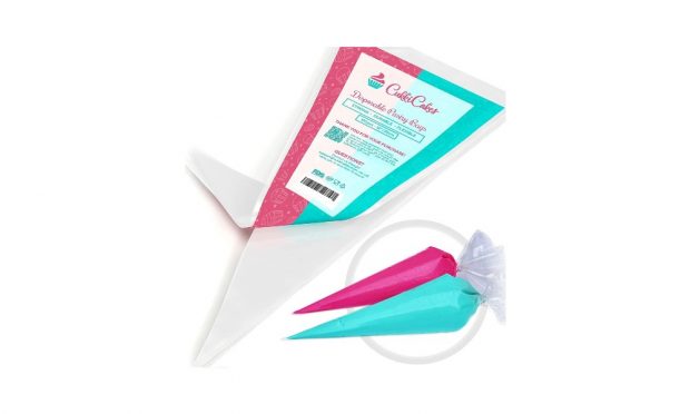 Las mejores mangas pasteleras para preparar tus postres y recetas ...