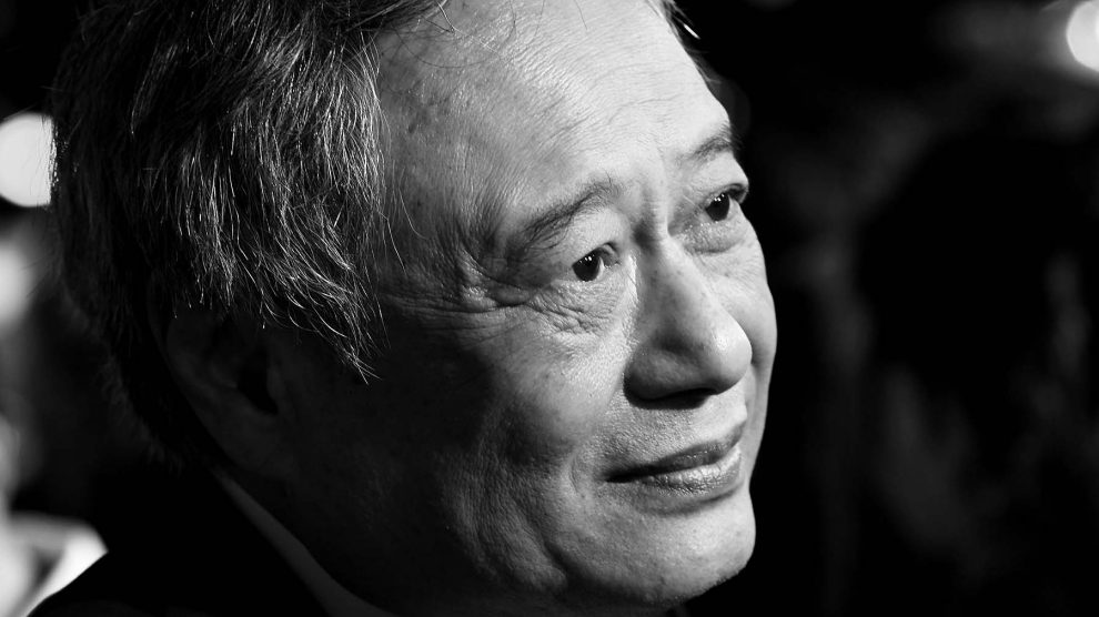 Ang Lee rodará el biopic de Bruce Lee con su hijo como protagonista Ang Lee rodará el biopic de Bruce Lee con su hijo como protagonista