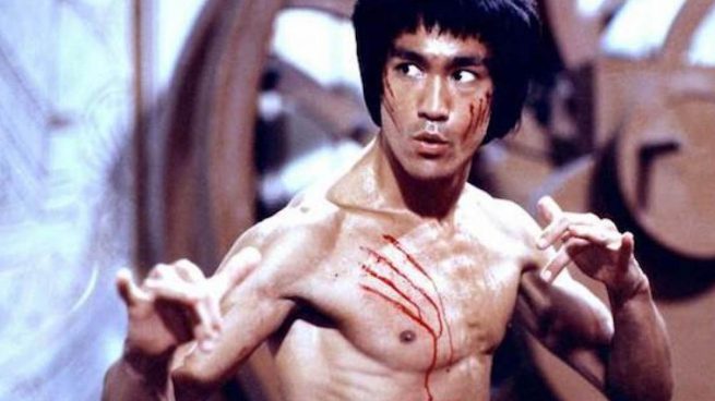 Ang Lee rodará el biopic de Bruce Lee con su hijo como protagonista Ang Lee rodará el biopic de Bruce Lee con su hijo como protagonista