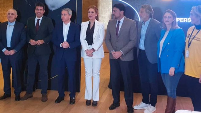 Ponencia de Manuel Cerdán: secretos de Estado y verdad histórica