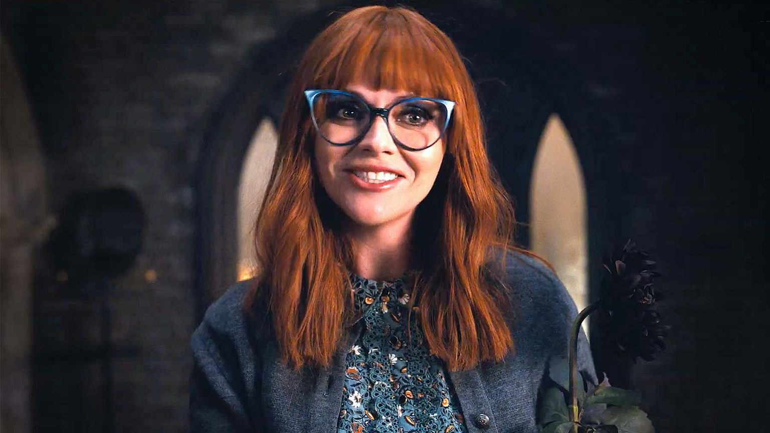 Miércoles: ¿Sabías que aparece la original Miércoles Addams en la serie de Netflix?